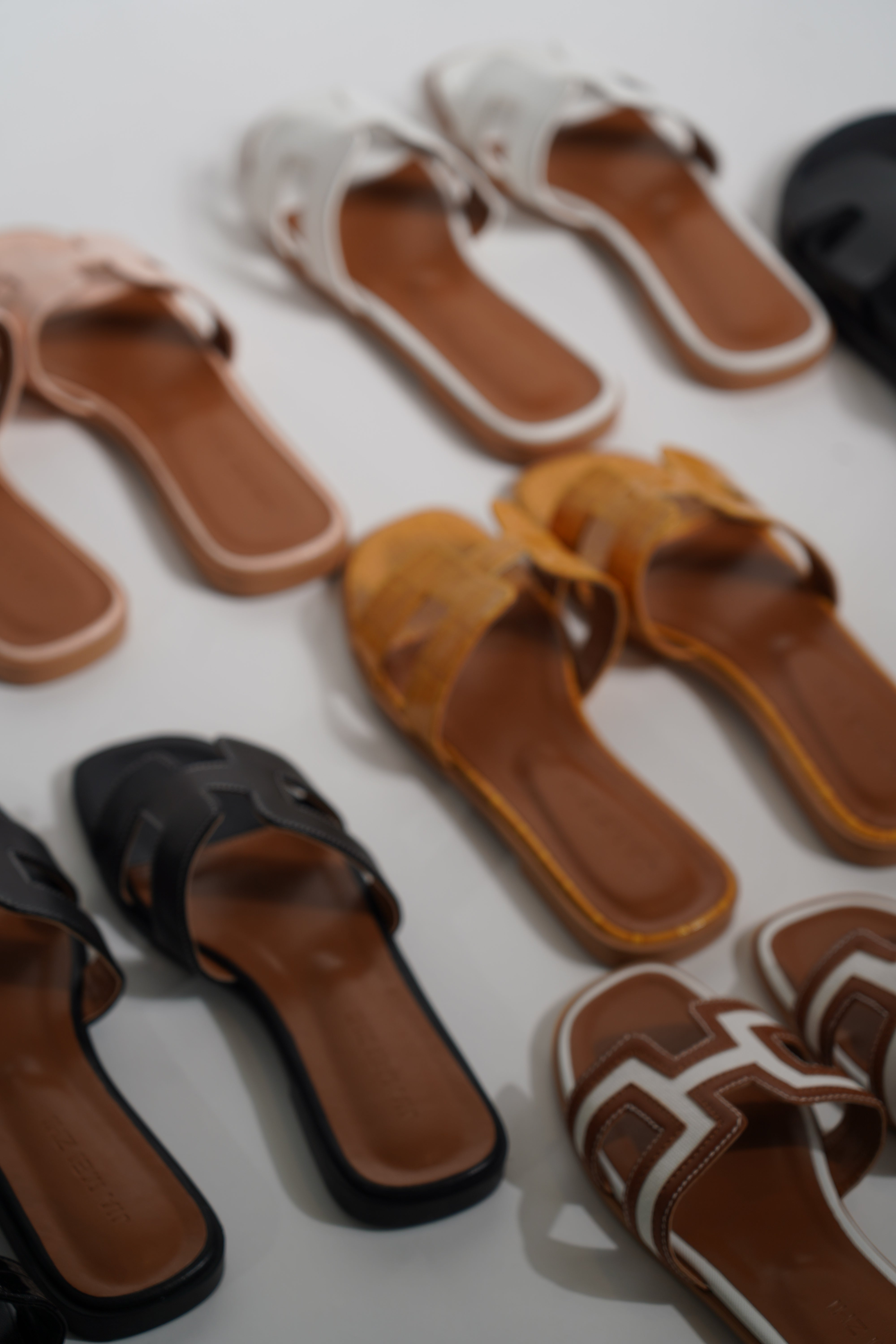 AIMOR SLIDES – AIMOR JEWELLERY